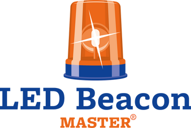 What do the Different Colour Beacons Signify? – LED Beacon Master