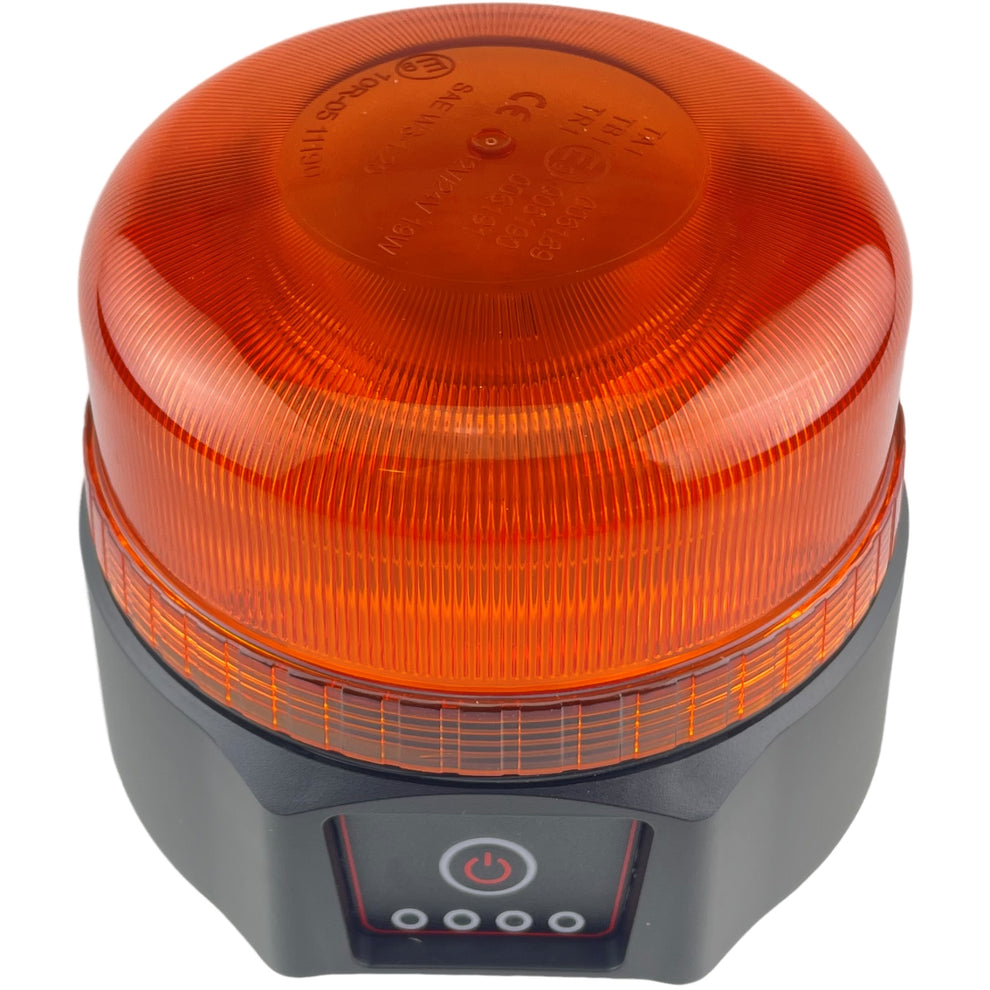 Warning Recovery Breakdown Kit Rechargeable USBC Amber Flashing LED Be ...